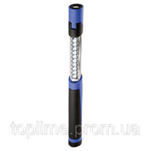 Фонарь телескопический RING RIL80 с пооротным механизмом TM, код ...