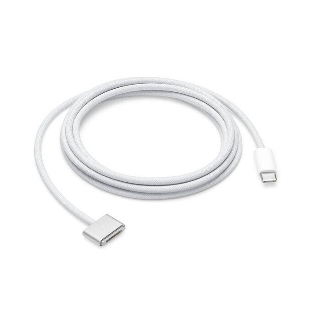 Кабель MagSafe USB Type-C to 140W 2 m Сірий BS, код: 8150802 (ID ...