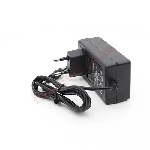 Купить Блок питания 12В 3А 36Вт в пластиковом корпусе (THS-1230B), цена 142 ₴ — Prom.ua (ID ...