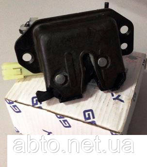 Купить Замок багажника (хетчбэк) Geely MK-2, цена 1243 ₴ — Prom.ua (ID ...