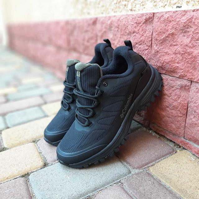 Купить Зимние кроссовки Columbia Gore-tex термо еврозима, кроссовки ...