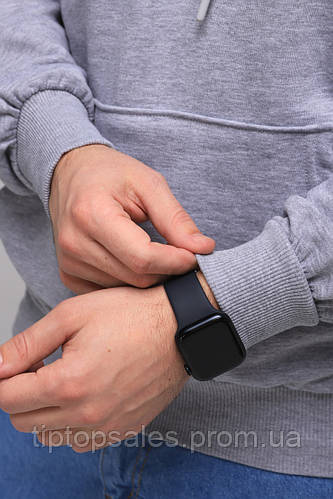 Купить Худи мужской Demos DMS005 baza L Серый 2000989425724 TP, код ...