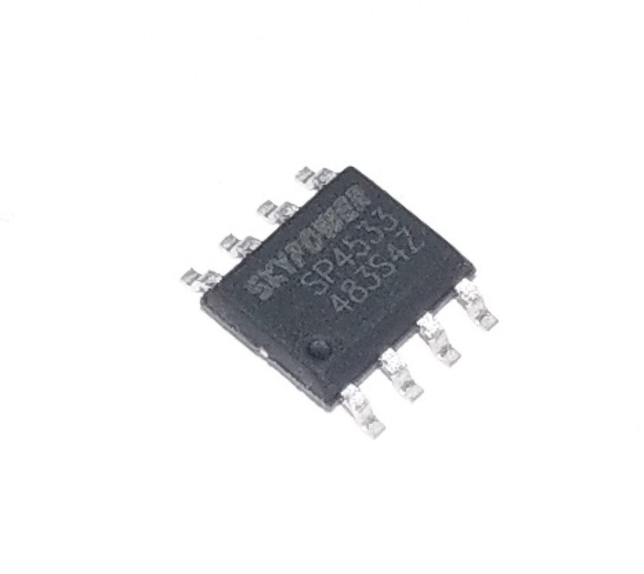 SP4533 контролер заряду Li-Ion 4.2/4.35В 1А SOP8: продаж, ціна у ...