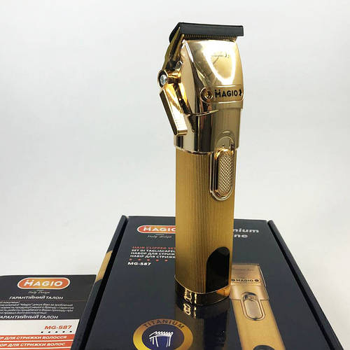 Купить Бритва триммер для мужчин MAGIO MG-587, Машинка для стрижки головы, Машинка для стрижки ...