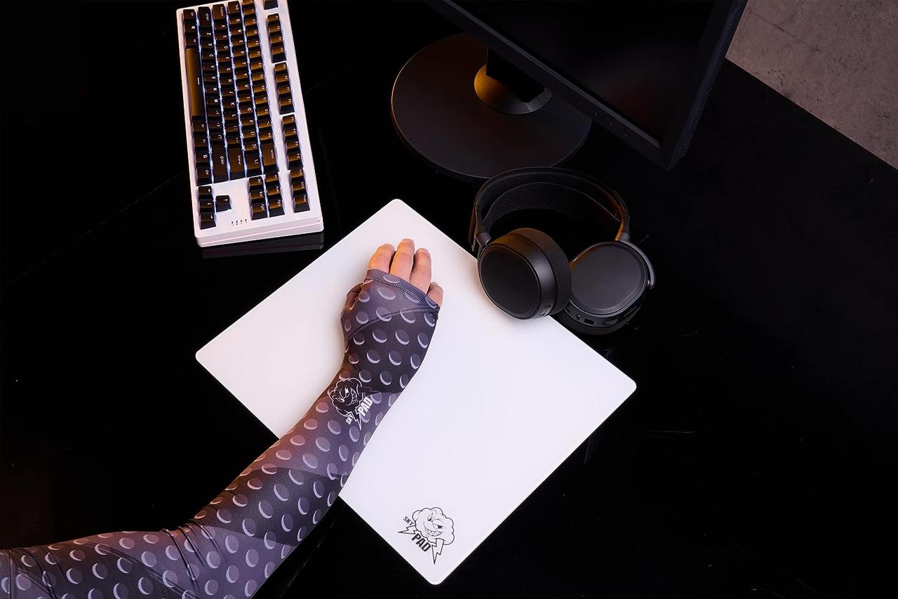 Геймерский рукав SkyPAD Gaming Arm Sleeve with Hand Support (ID ...