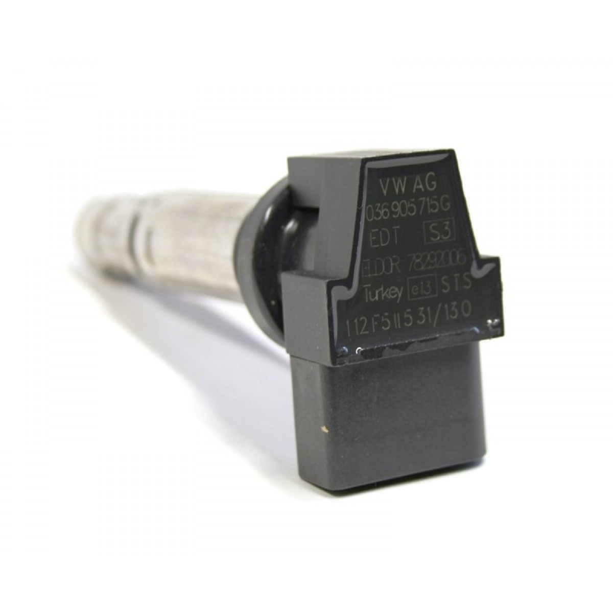 Котушка запалювання VAG: Audi: A1, A2; Seat: Cordoba; Skoda: Octavia ...