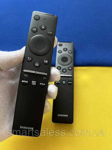 Пульт SAMSUNG RMCSPR1AP1 , Пульт к телевизору Samsung Q60R / Samsung ...