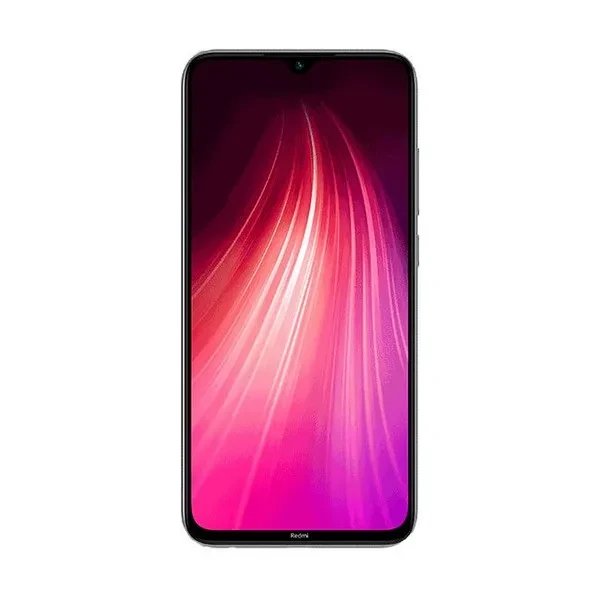 Купить Смартфон Xiaomi Redmi Note 8 4/64GB Blue A (БУ), цена 3877 ...