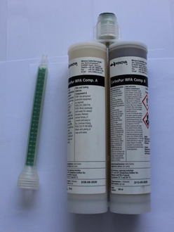 Купить Carbopur WFA - Анкерный клей (картриджи 400мл) для крепления ...