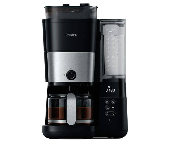 Капельная кофеварка Philips All-in-1 Brew HD7900/50 (ID#1955996026 ...