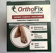 Orthofix препарат проти вальгусної деформації стопи ортофікс | купити ...