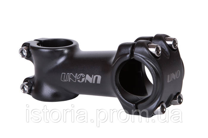 Купить Вынос UNO AS-601 31,8мм 75мм Черный STM-AL-107 IS, код: 7817553, цена 436.78 ₴ — Prom.ua ...