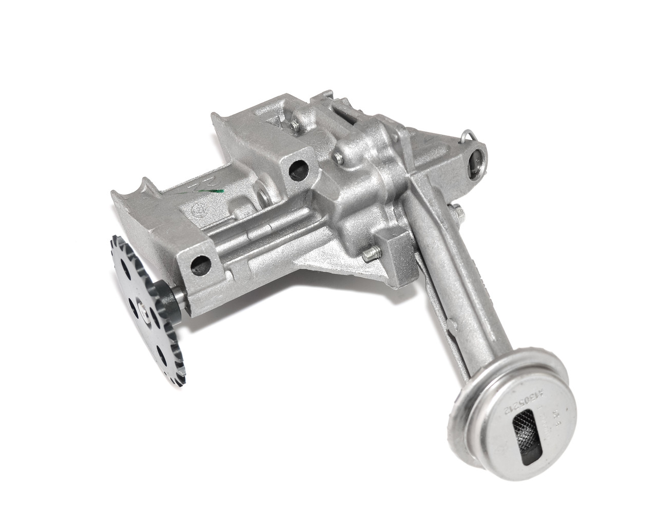 Купить Масляный насос на Renault Kangoo 2001->2008 1.4 - Renault ...