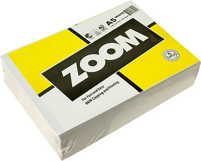 Бумага офисная Zoom Extra | Сравнить цены и купить на Prom.ua