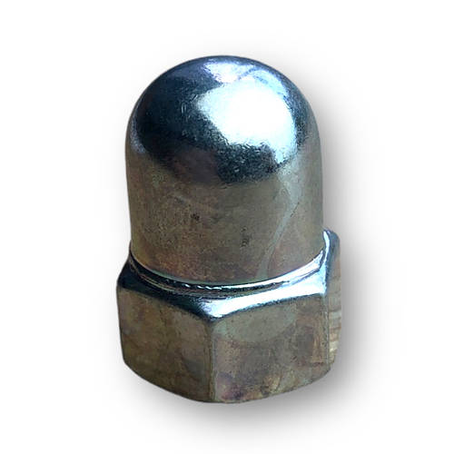 Гайка оси велосипеда для планетарных втулок закрыта Sram/Sachs M 10,5 ...