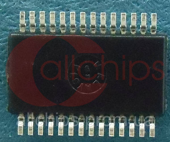 RS232 трансивер Sipex SP213ECA-L/TR SSOP28, цена 64.55 грн — Prom.ua (ID#104004040)