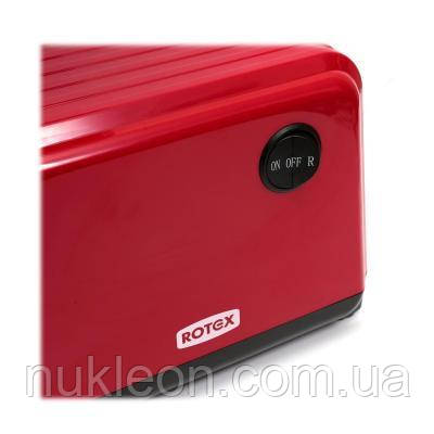 Мясорубка Rotex RMG201-T (ID#1956541142), цена: 2456 ₴, купити на Prom.ua