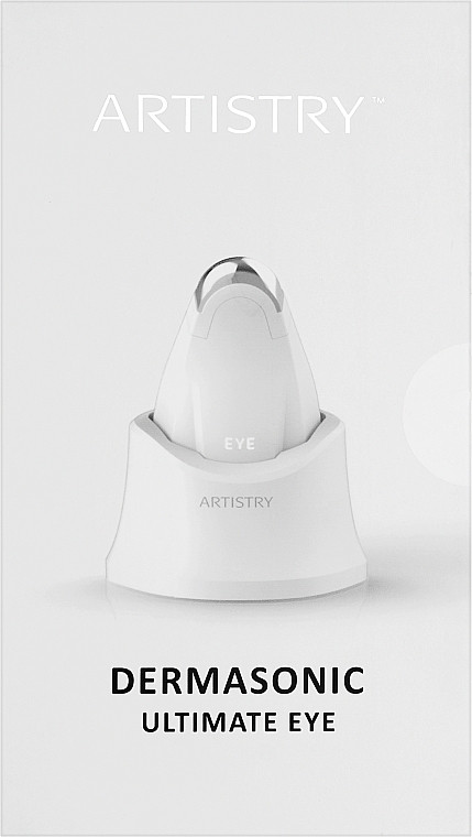 Купить ARTISTRY Dermasonic Ultimate Eye Насадка для ухода за кожей ...