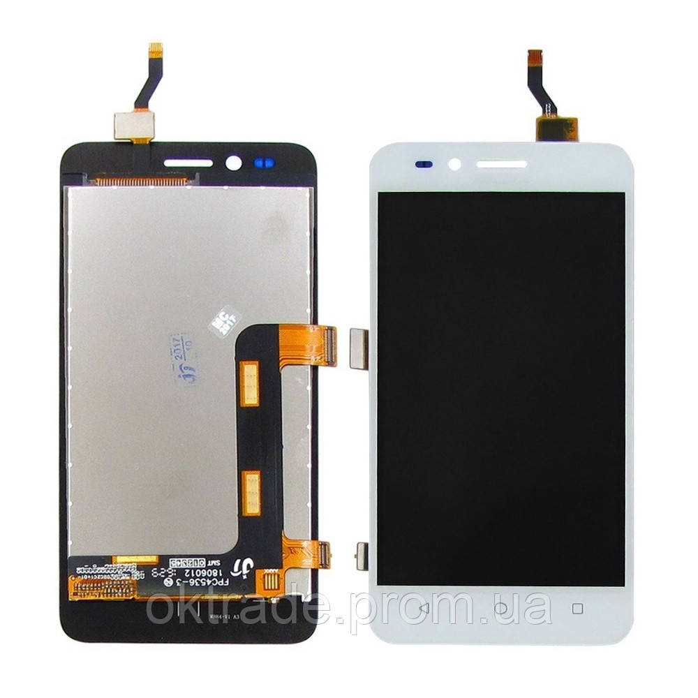 Дисплей для Huawei Y3 II 2016 LUA-U03 LUA-U22 LUA-U23 LUA-L03 LUA-L13 ...