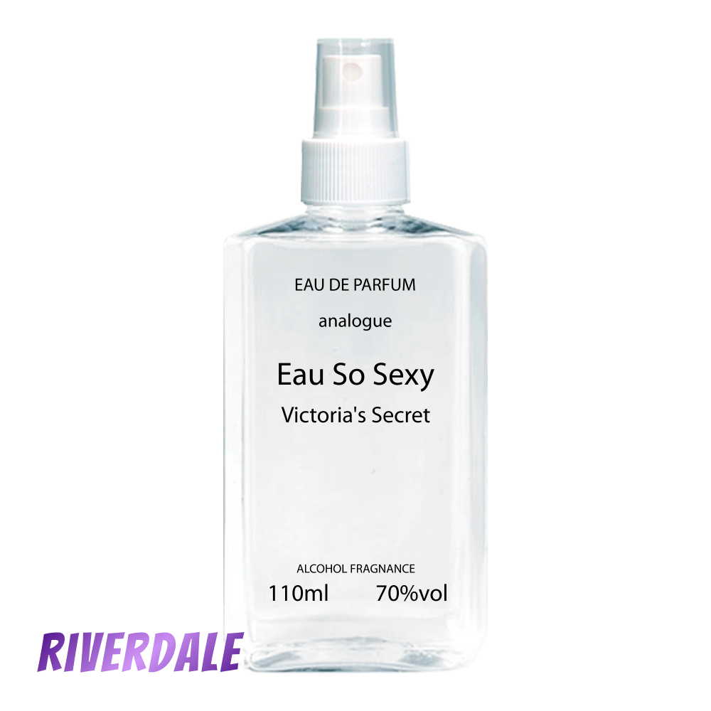 Victoria's Secret Eau So Sexy Парфюмированная Вода 110 Ml (Виктория ...