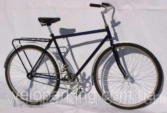 Велосипед 28 Украина Аист городской дорожный Харьков Хортица XD ...