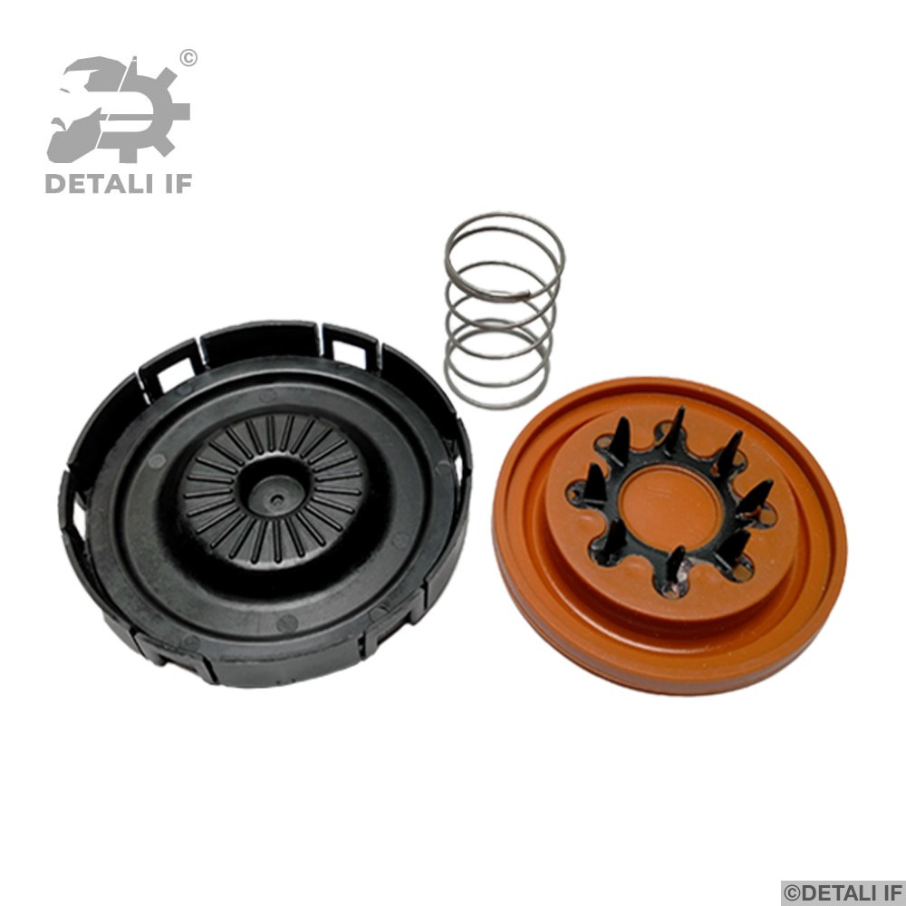 Мембрана картерных газов Дискавери Ленд Ровер 3.0 5.0 C2D27188 C2D60163 ...