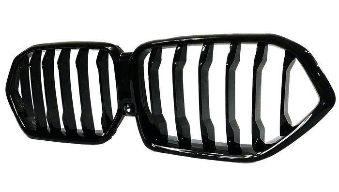 Решетка радиатора M Performance под Iconic Glow для BMW X6 G06 (ID ...