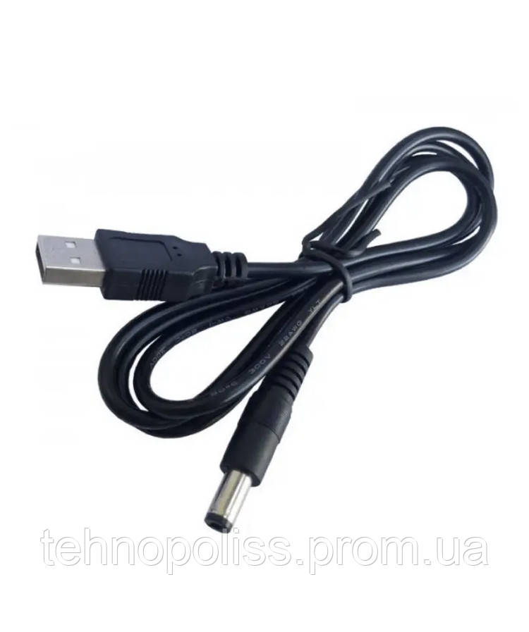 Купить Кабель питания USB А-PLUS для роутера от повербанка TO, код ...