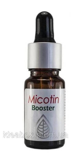 Бустер «Микотин» Flosvita Veratin Skin Care Micotin Booster 35 мл ...