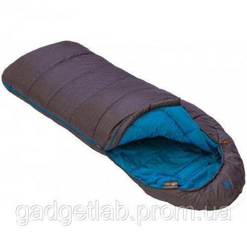 Спальник Vango Nitestar Alpha 300 Quad -5°C Excalibur L левый 1073 ...