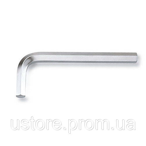 Ключ шестигранник 2 мм Г-подібний TOPTUL AGAS0205 US, код: 6451453 (ID ...