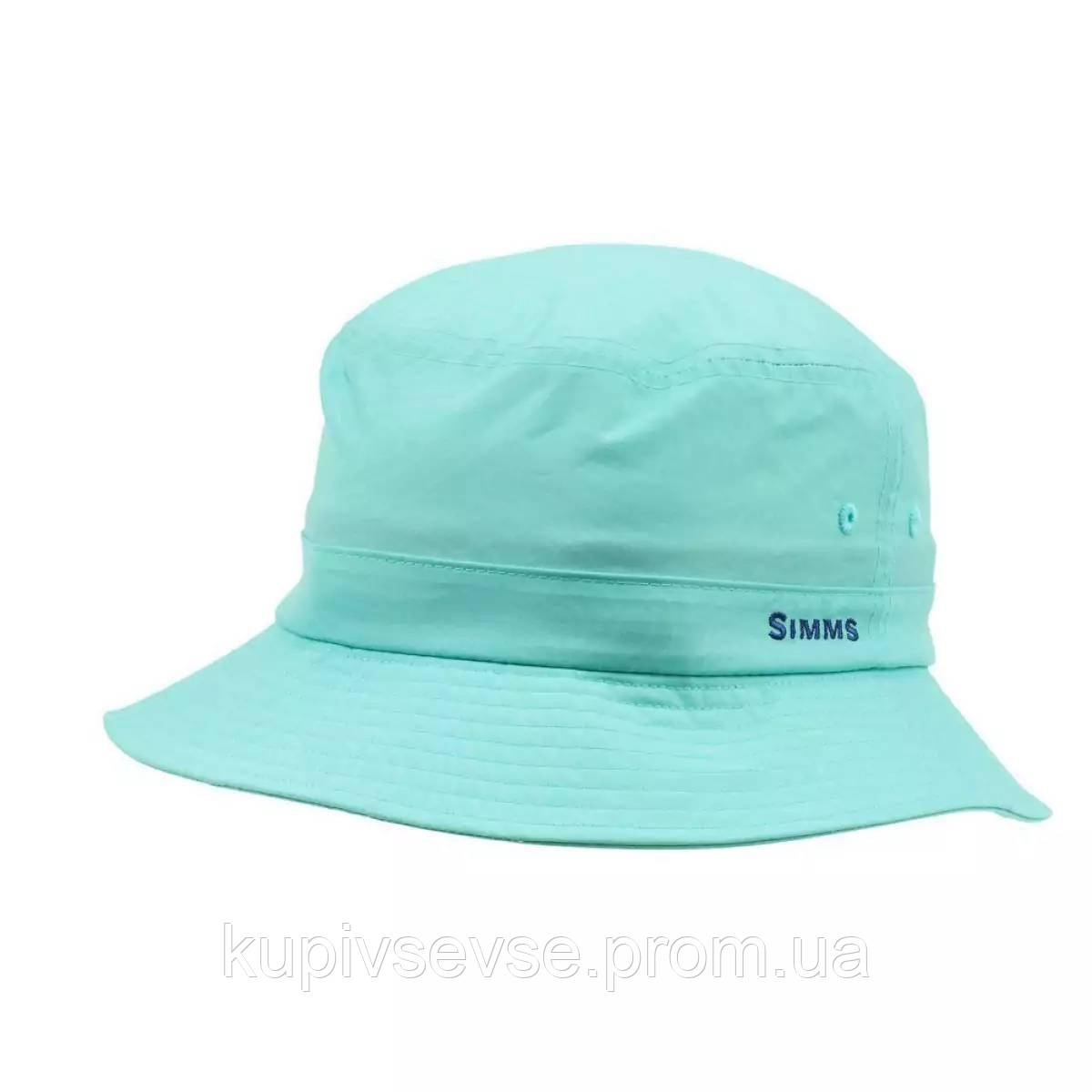 Купить Панама Simms Superlight Bucket Hat Eddy Aruba One size 2126967 ...