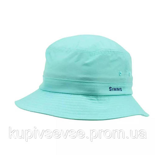 Купить Панама Simms Superlight Bucket Hat Eddy Aruba One size 2126967 ...