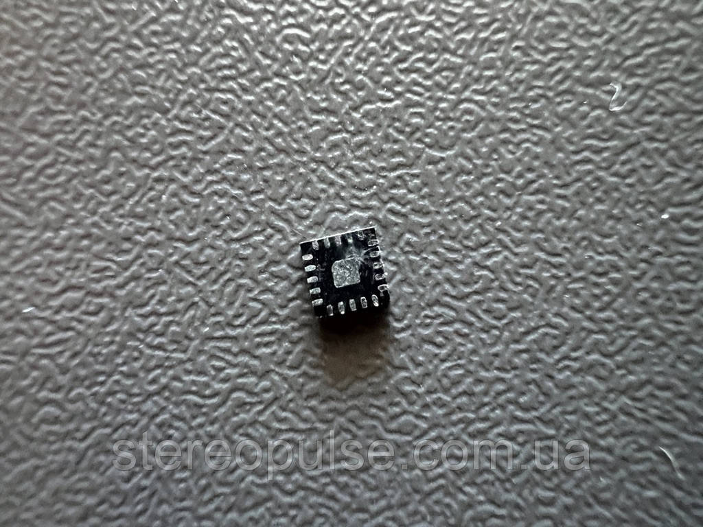 Мікросхема Silergy SY8286ARAC (AWR) Original: продаж, ціна у Чернігові ...