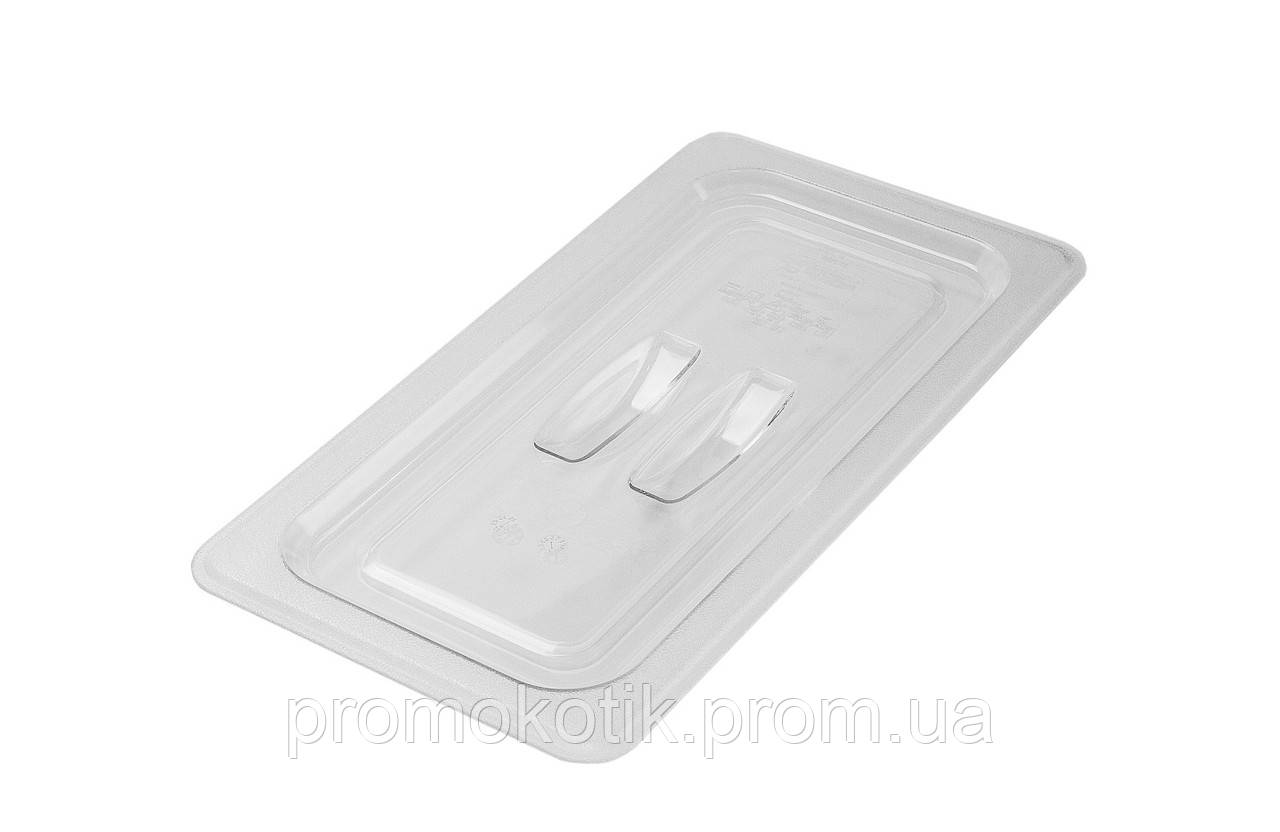 Крышка Из Поликарбоната 1 3 One Chef Прозрачная PK, Код: 7607968 — в ...