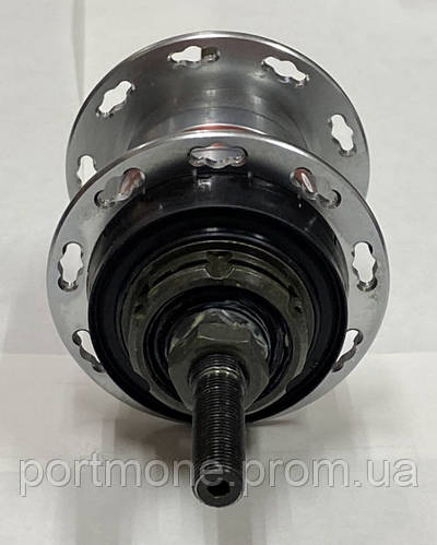 Купить Втулка планетарная Shimano Nexus SG-3R42 Серебристый 3R42 PM ...