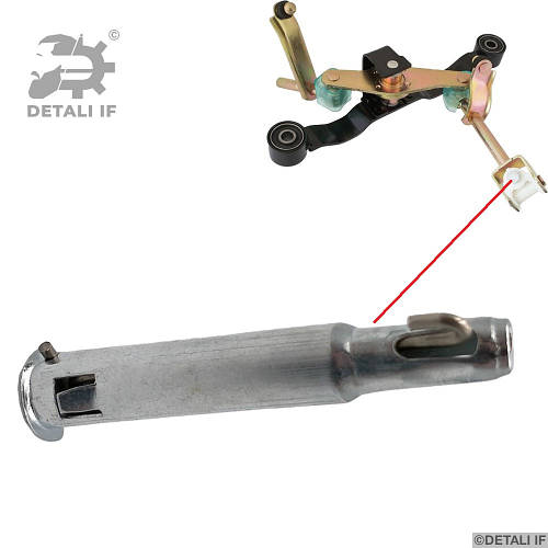 Шплінт куліси Кпп Astra F Opel 0758910 0758915 90523189 90446006 (ID ...