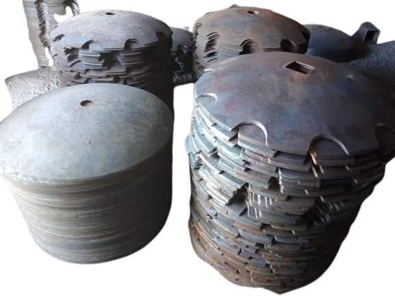 Диск борони БДТ 3 7 ромашка круглий квадрат круг (ID#1956975779), ціна ...