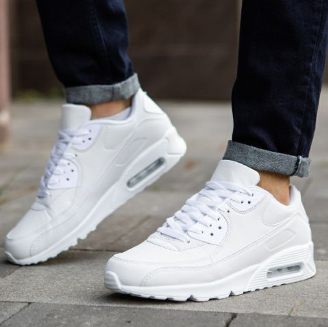 Купить кроссовки мужские недорого - Цены от 199 ₴ в интернет-магазине Мамай