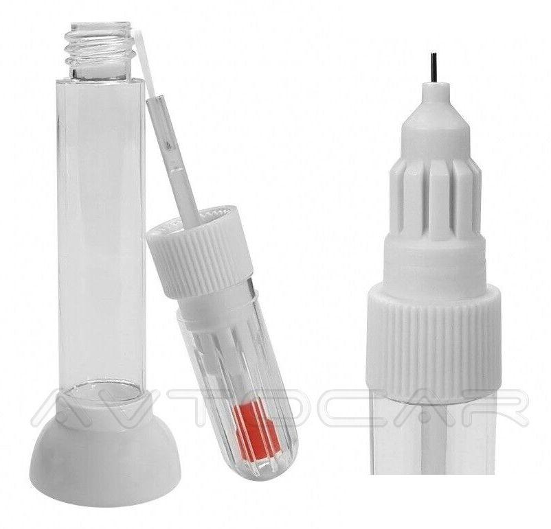 Краска для сколов и царапин Volkswagen LY9C, T9, Y9C, T9T9 с кисточкой ...