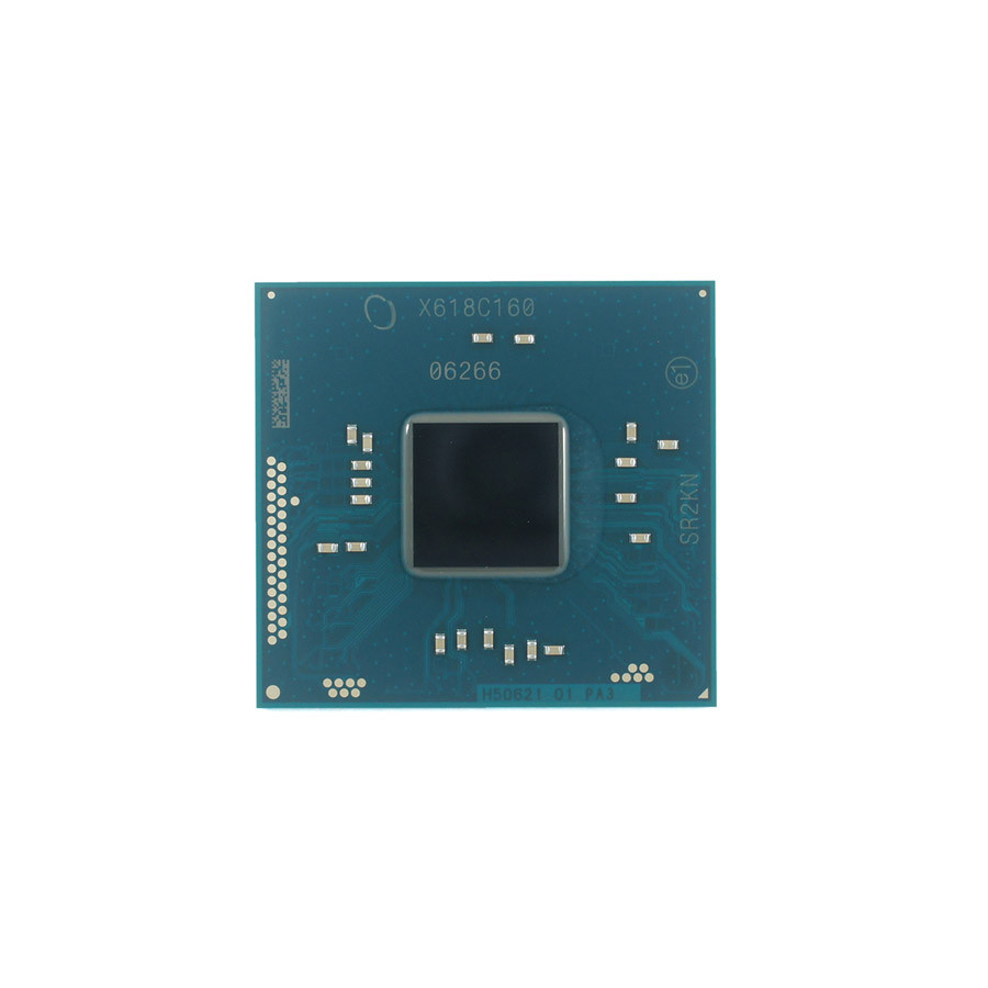 Купить Процесор INTEL Celeron N3060 для ноутбука (SR2KN), цена 1077.70 ...