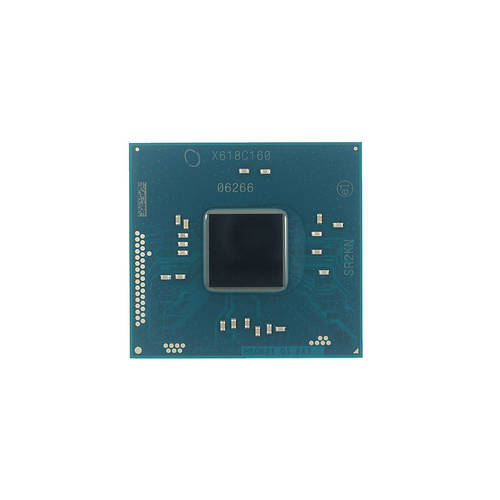 Купить Процесор INTEL Celeron N3060 для ноутбука (SR2KN), цена 1077.70 ...