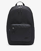 Купить Рюкзак Nike Heritage Eugene Backpack DB3300-010 ONE SIZE Черный ...