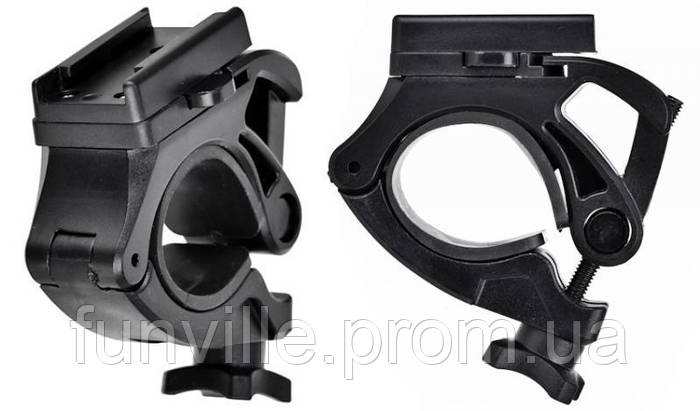 Купить Крепления кронштейн для фар Prox Spika A-O-B-P-0428 FV, код ...