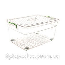 Купить Контейнер Violet House Family Box 6579599 TP, код: 1875812, цена ...