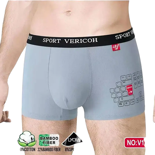 Труси чоловічі боксери Vericoh (ID#1659343833), цена: 99 ₴, купити на Prom.ua