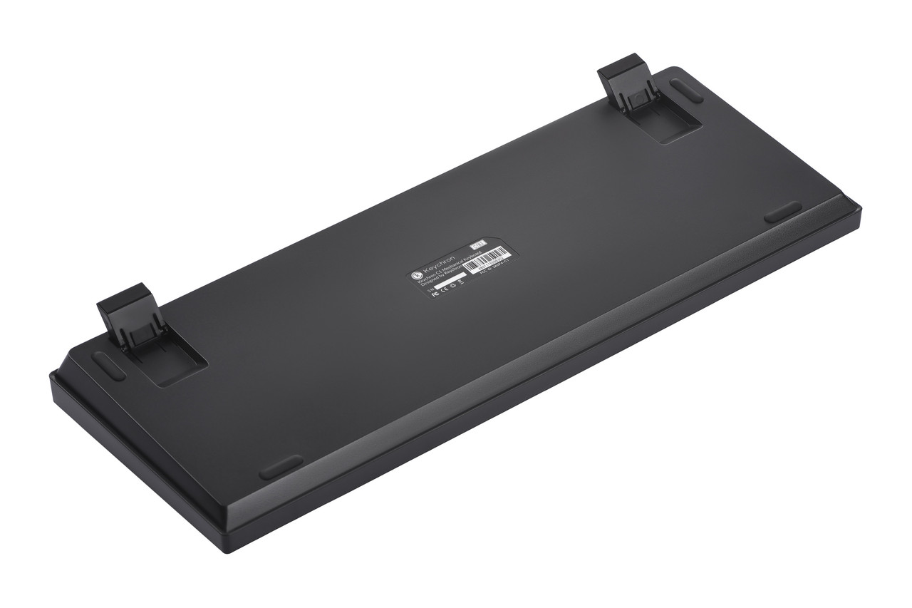 Купить Keychron Клавіатура C1 Wired 87 Key Gateron Switch RGB Red, цена ...