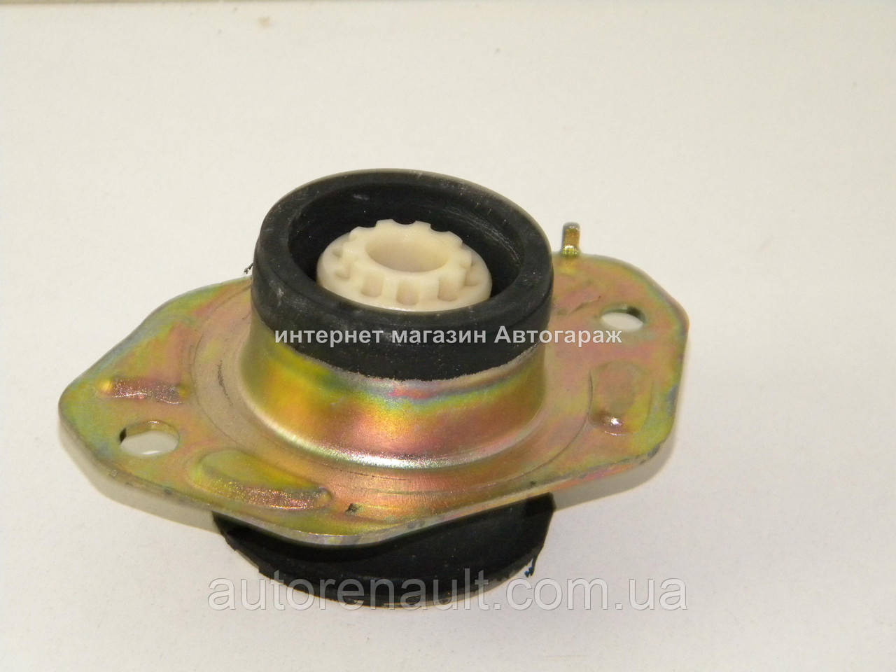 Подушка двигателя на Рено Трафик 03-> 2.0dCi, 2,5dCi (нижняя 135л.с ...