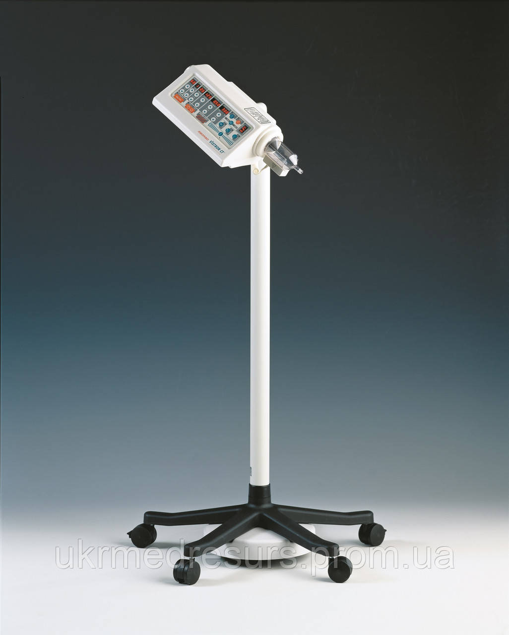 Инъекционная система / Инжектор / Инъектор Medrad Vistron CT для ...