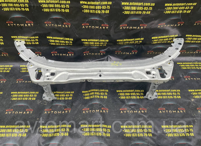 Панель передня MERCEDES C-KLAS W205 a2056204201 усилитель в наявності ...